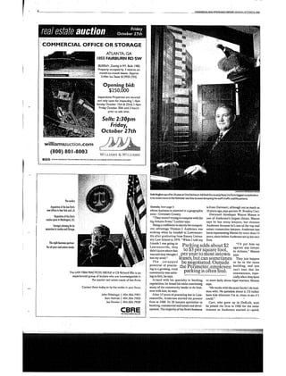 Outside the Perimeter | PDF