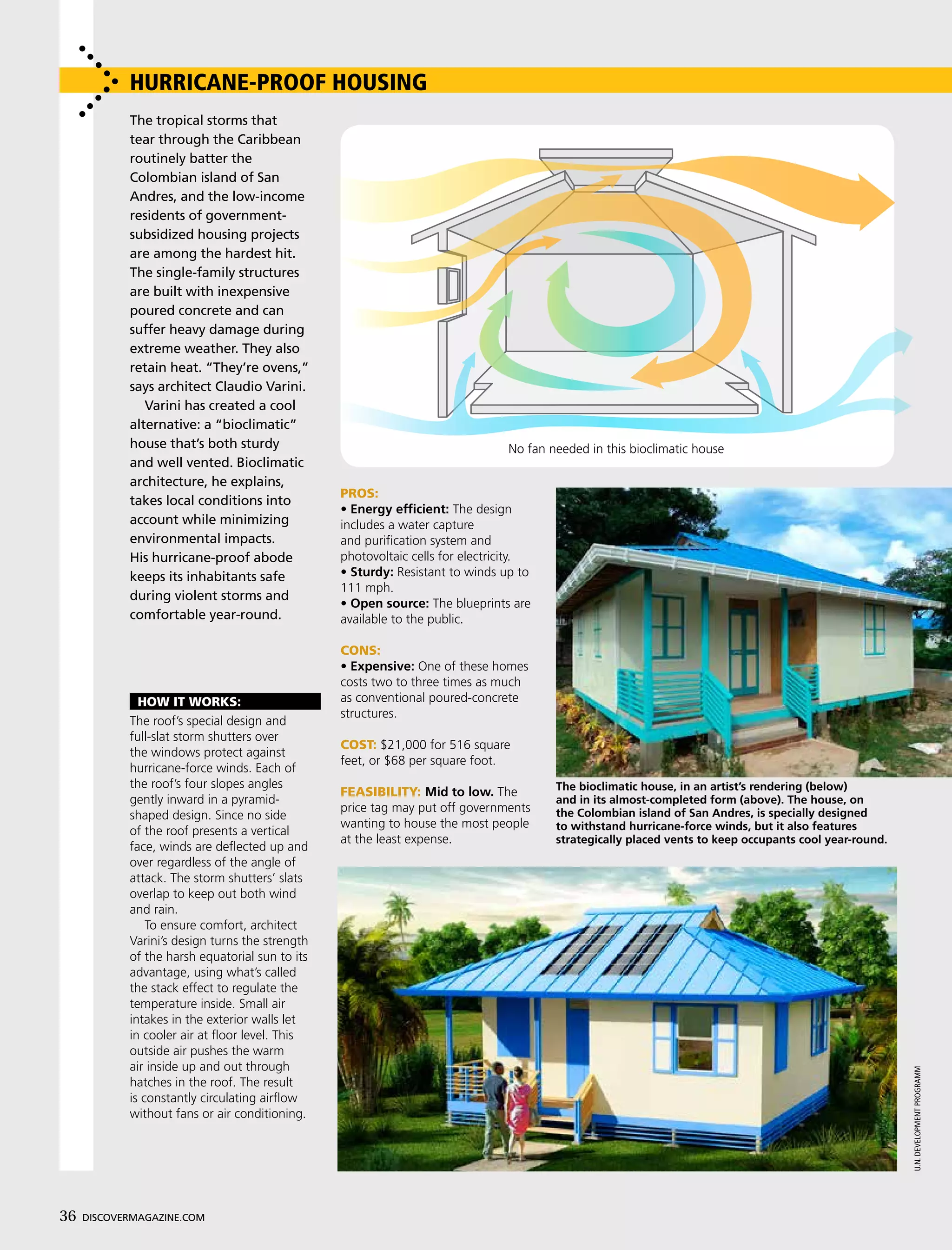 Outsmarting Climate Change | PDF