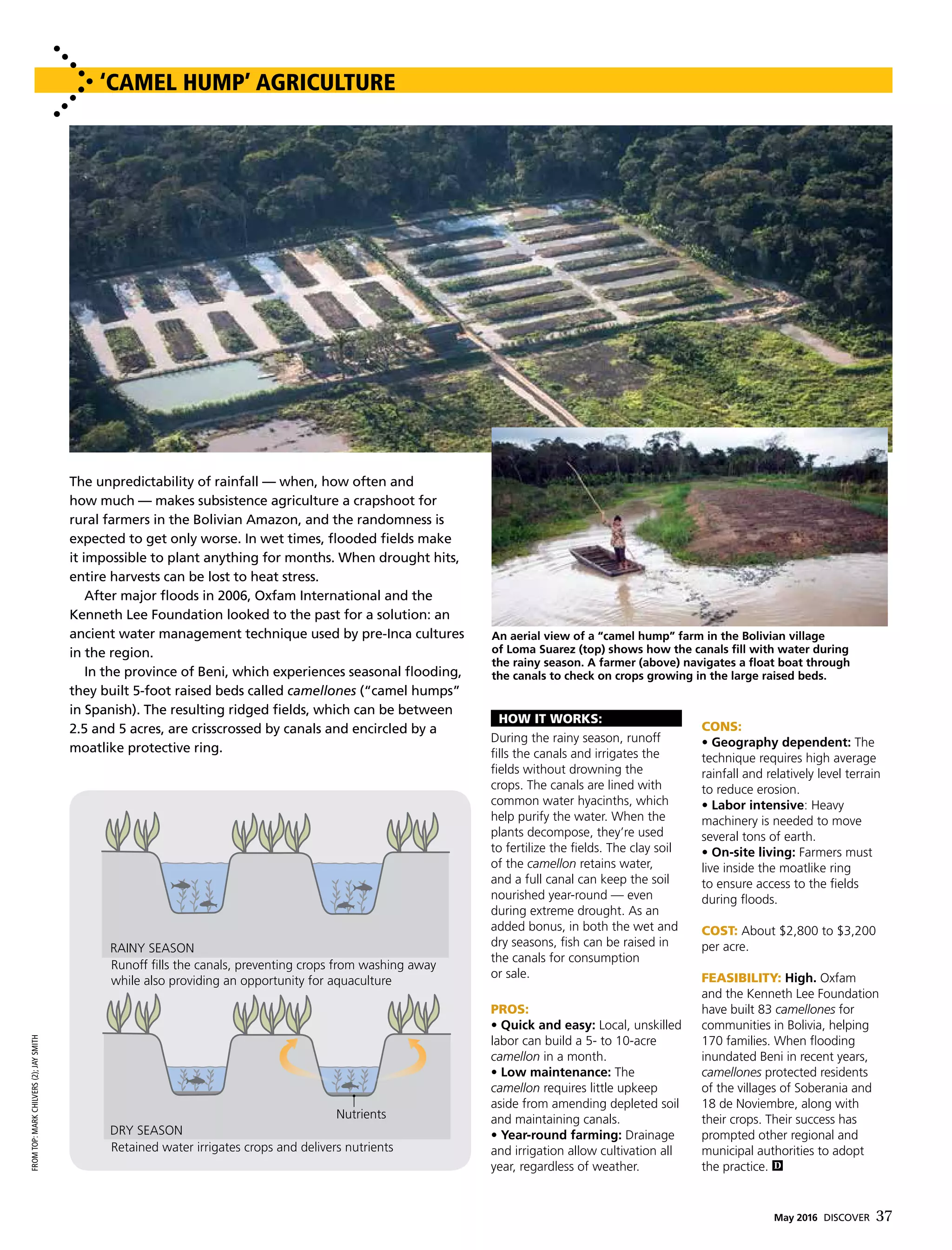 Outsmarting Climate Change | PDF