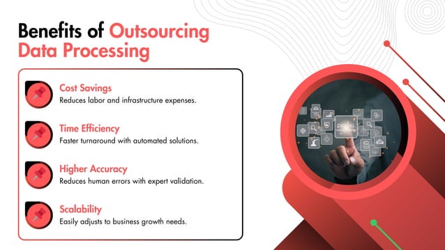 Outsource Data Processing Services: Boost Efficiency & Accuracy | PDF