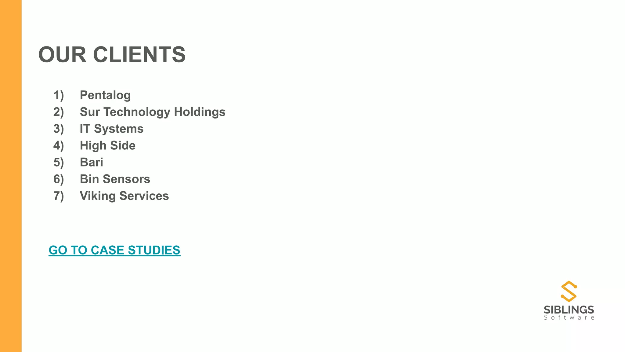 Outsource Development Team | PDF