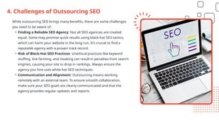 Outsource Search Engine Optimization Solution What Is It and Its ...