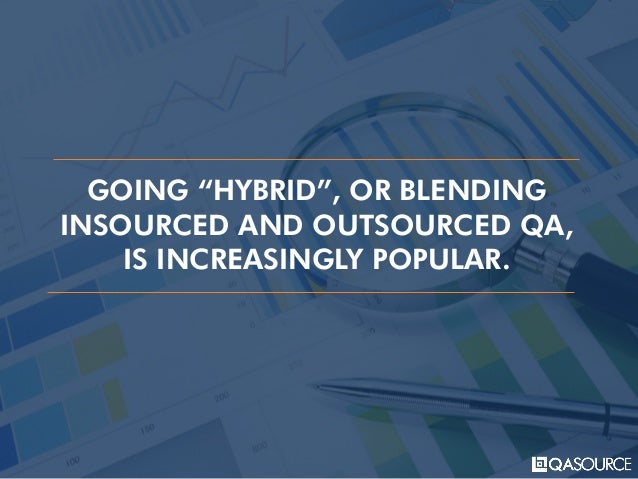 Insource Vs Outsource Qa Which Is Right For You