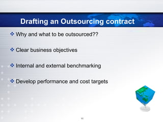 Outsourcing | PPT