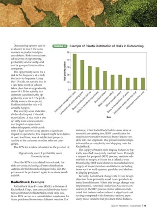 Outsourcing | PDF