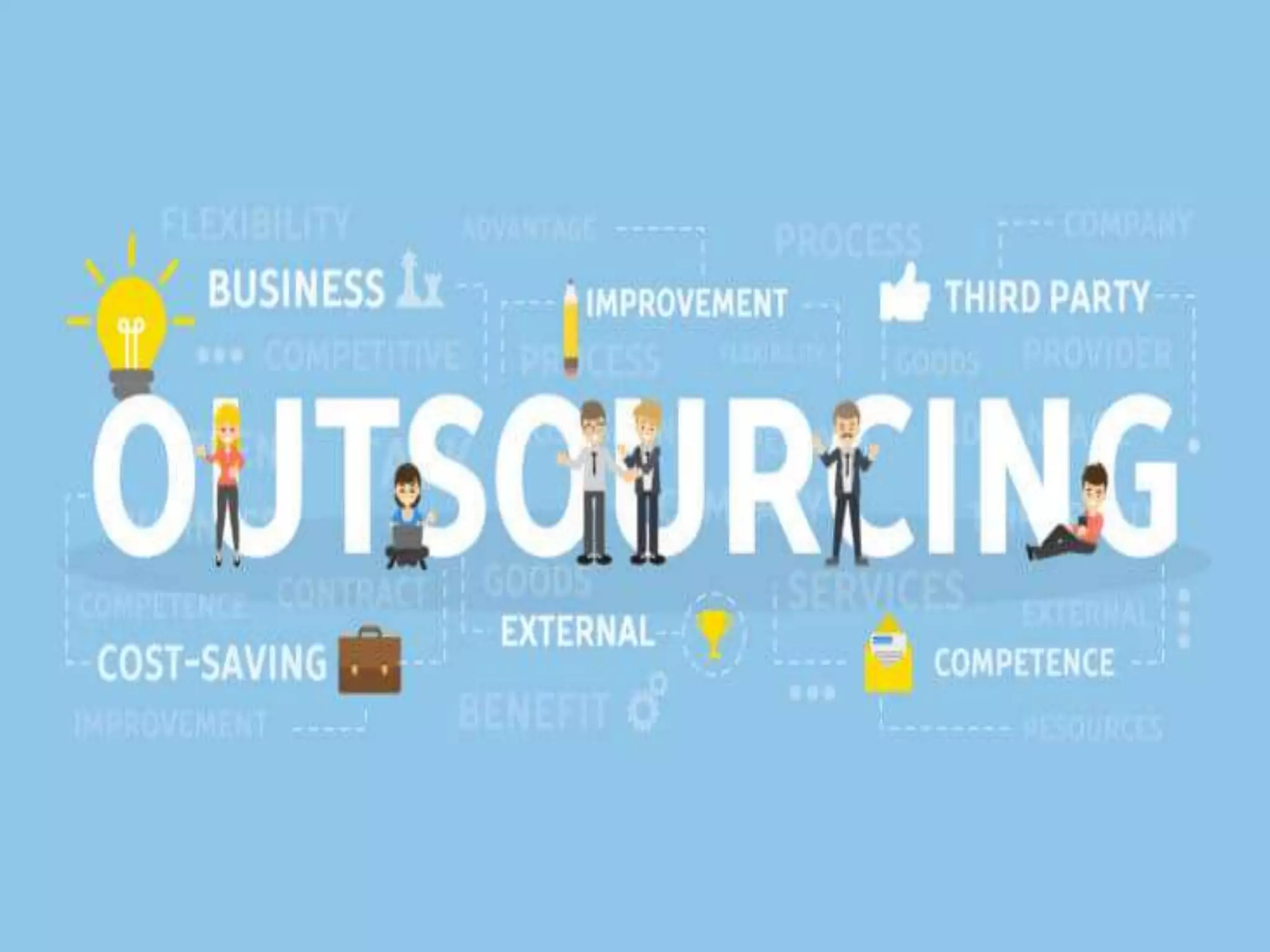 Outsourcing | PPT