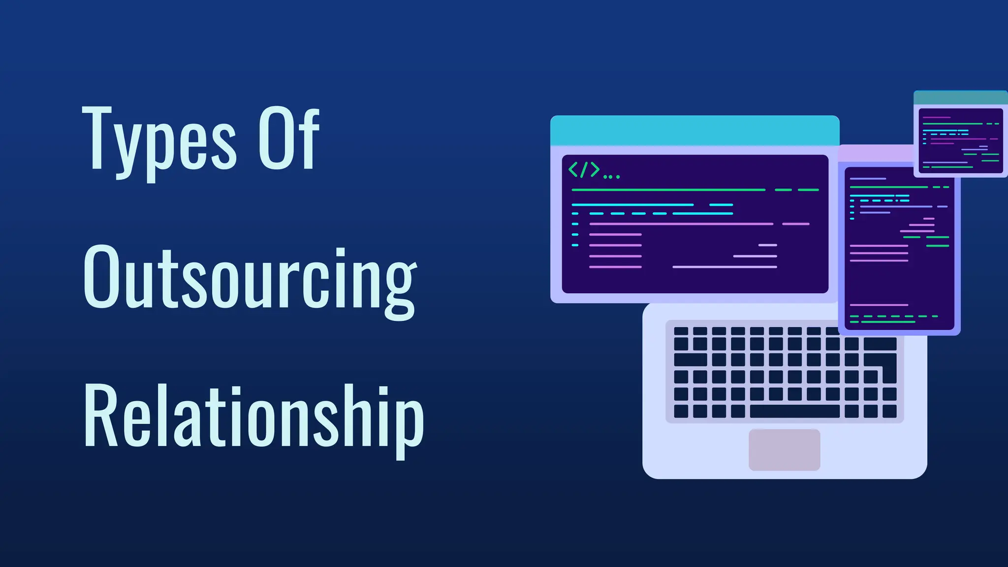 Outsourcing power point presentation for SEPM | PPTX