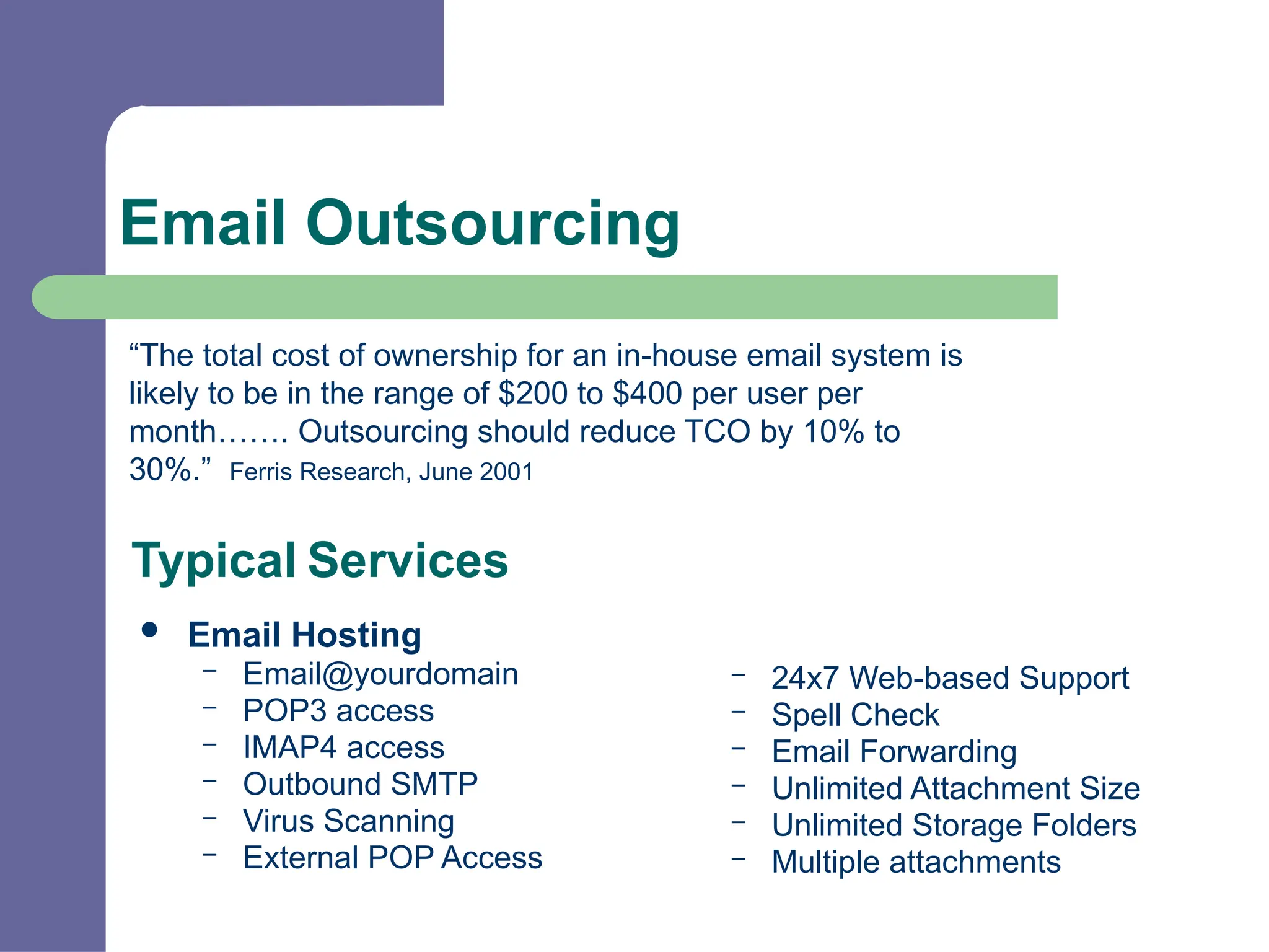 Outsourcing ppt for supply chain management.pptx