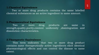 Outsourcing BA and BE to CRO | PPTX