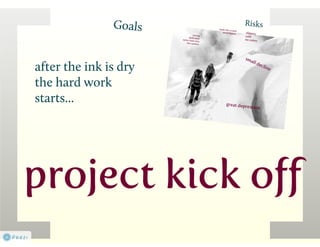 Outsourcing is simple, really... | PDF