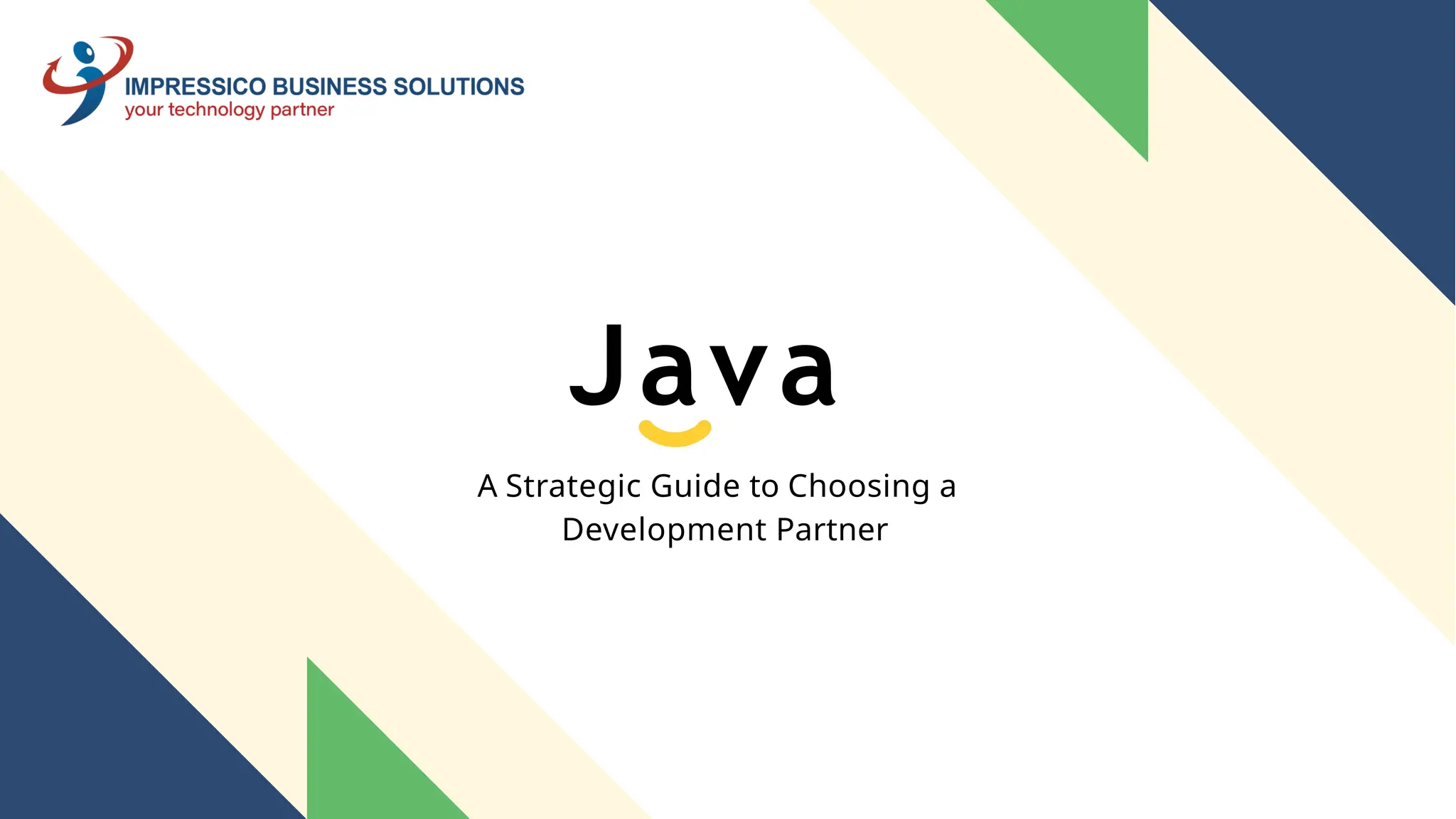 Outsourcing Java Development: Benefits, Challenges, and Best Practices | PPT