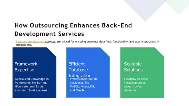 Outsourcing Java Development: Benefits, Challenges, and Best Practices ...