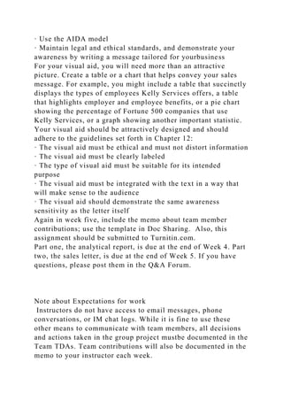 Outsourcing Letter from Kelly Services, offering solutions. Kelly.docx