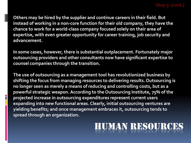 Functional allocation | PPTX | Business Administration | Business