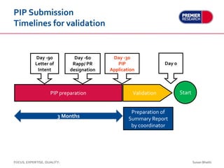 Outsourcing Paediatric Investigation Plans | PPT