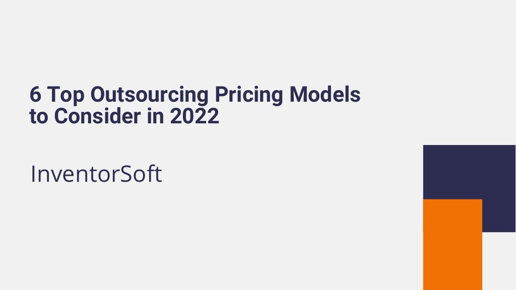 Outsourcing Pricing Models.pptx