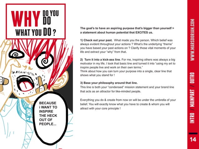 Outstander preview | PPT