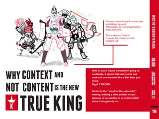 Outstander preview | PPT