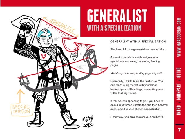 Outstander preview | PPT