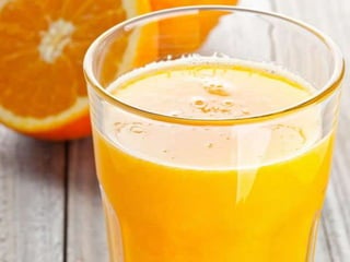 Outstanding health benefits of kinnow fruit A series of Presentation By ...