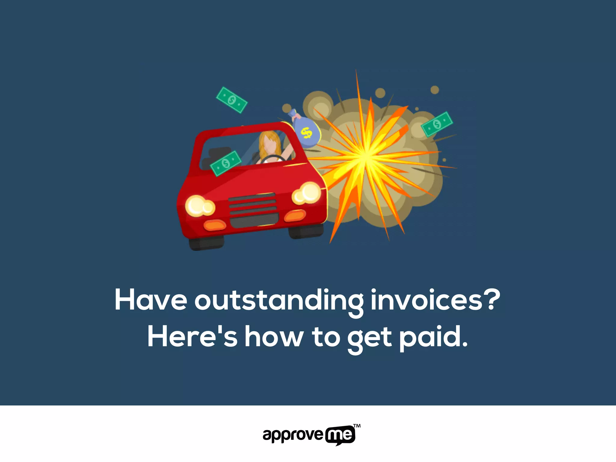 Outstanding invoices | PPT