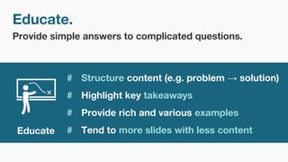 Outstanding Slides | PPT