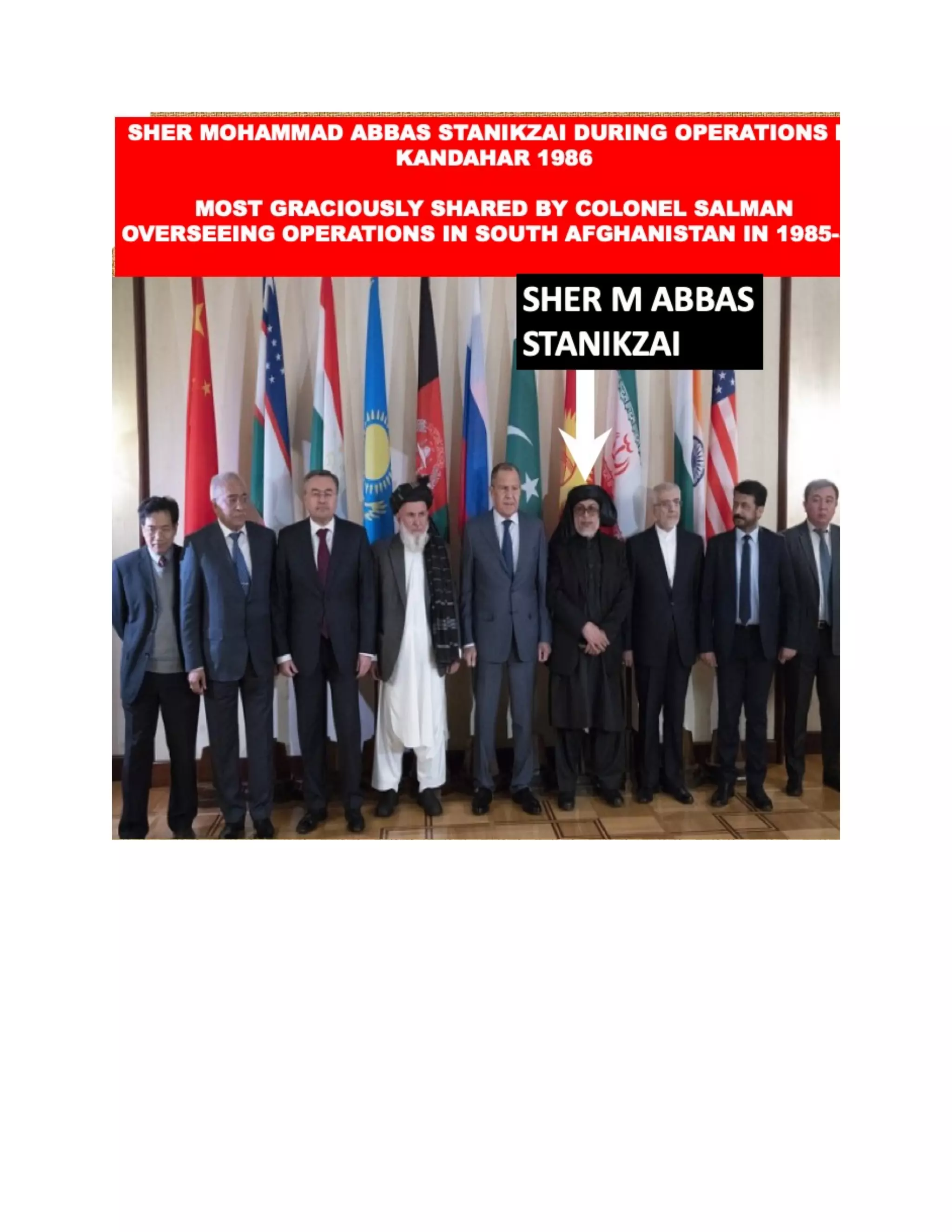 Outstanding SSG Commando officer of Pakistan Army | PDF