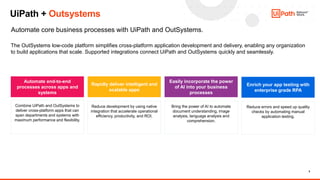 Technology Series: Intelligently automate core business apps with ...