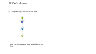 OutSystems Intermediate Training Reactive Web Development - Rest ...