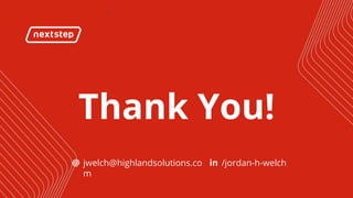 OutSystems Tricks & Tips for Complex UI Integrations | PPT