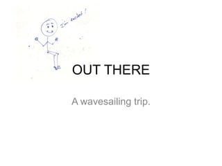 Out there concept | PPTX