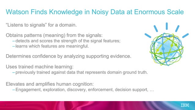 Leading in the Cognitive Age | PPT