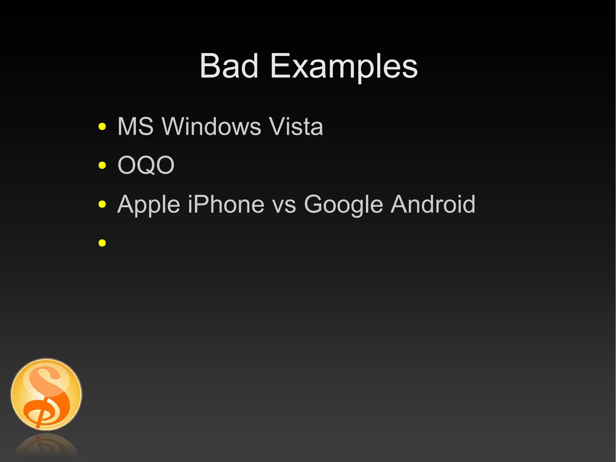 Outward Facing Software Projects | ODP