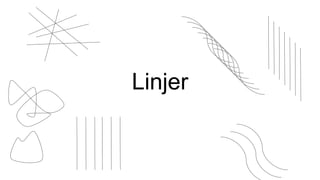 Linjer -kunst_og_handverk | PPT