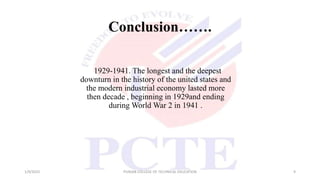 The great depression.pptx