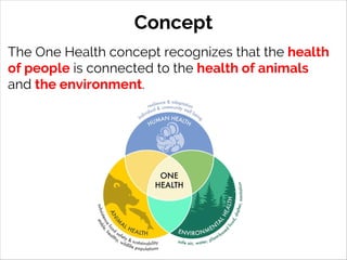 One health | PDF