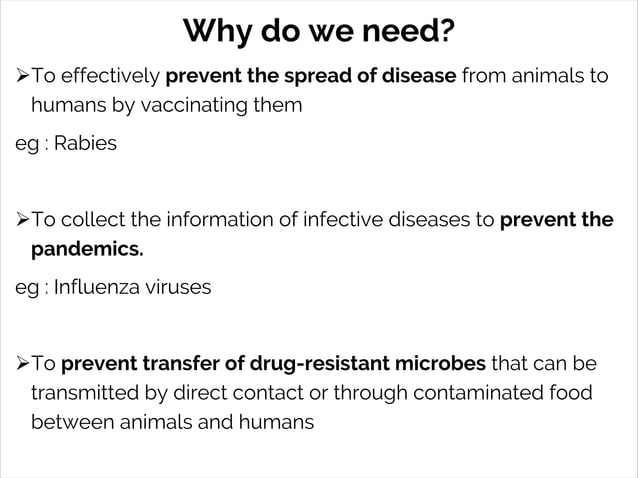 One health | PDF | Infectious Diseases | Diseases and Conditions