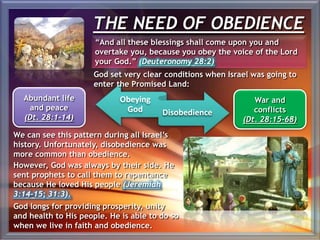 Sabbath school lesson 2, 4th quarter of 2018 | PPT