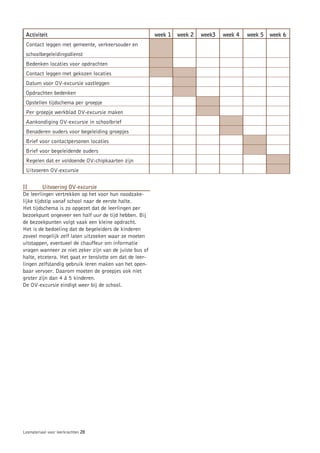 OV4U voor basisonderwijs | PDF