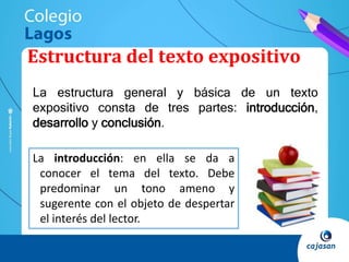 Ova 4 El Texto Expositivos 6° Grado.pptx