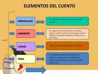Ova clase jazmin | PPSX