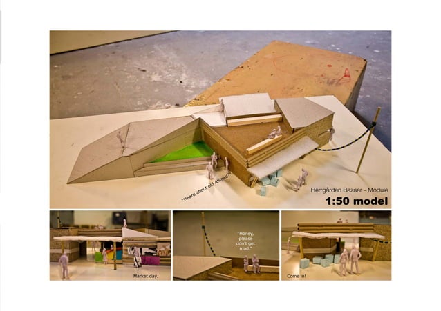 OVALLE roberto - portfolio English | PPT