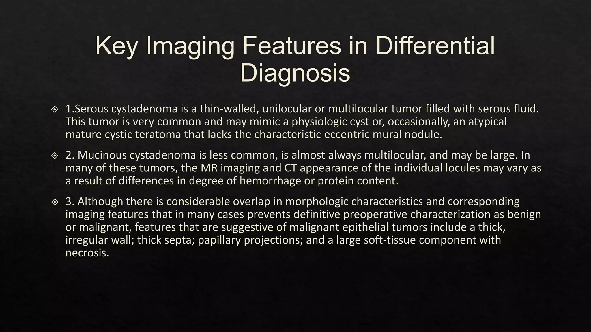 Ovarian Cancer Ppt Vp Pptx