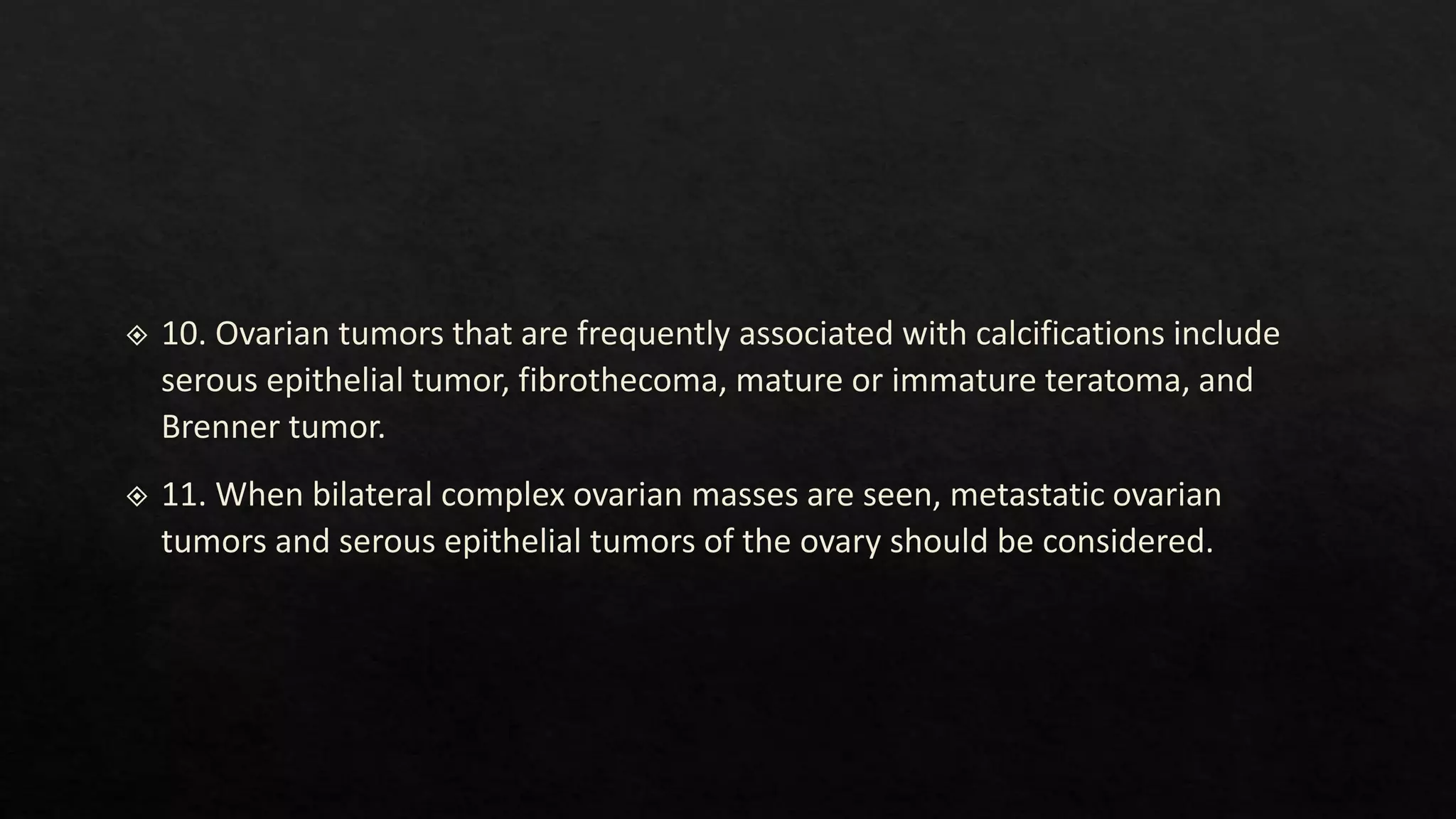 Ovarian Cancer Ppt Vp Pptx