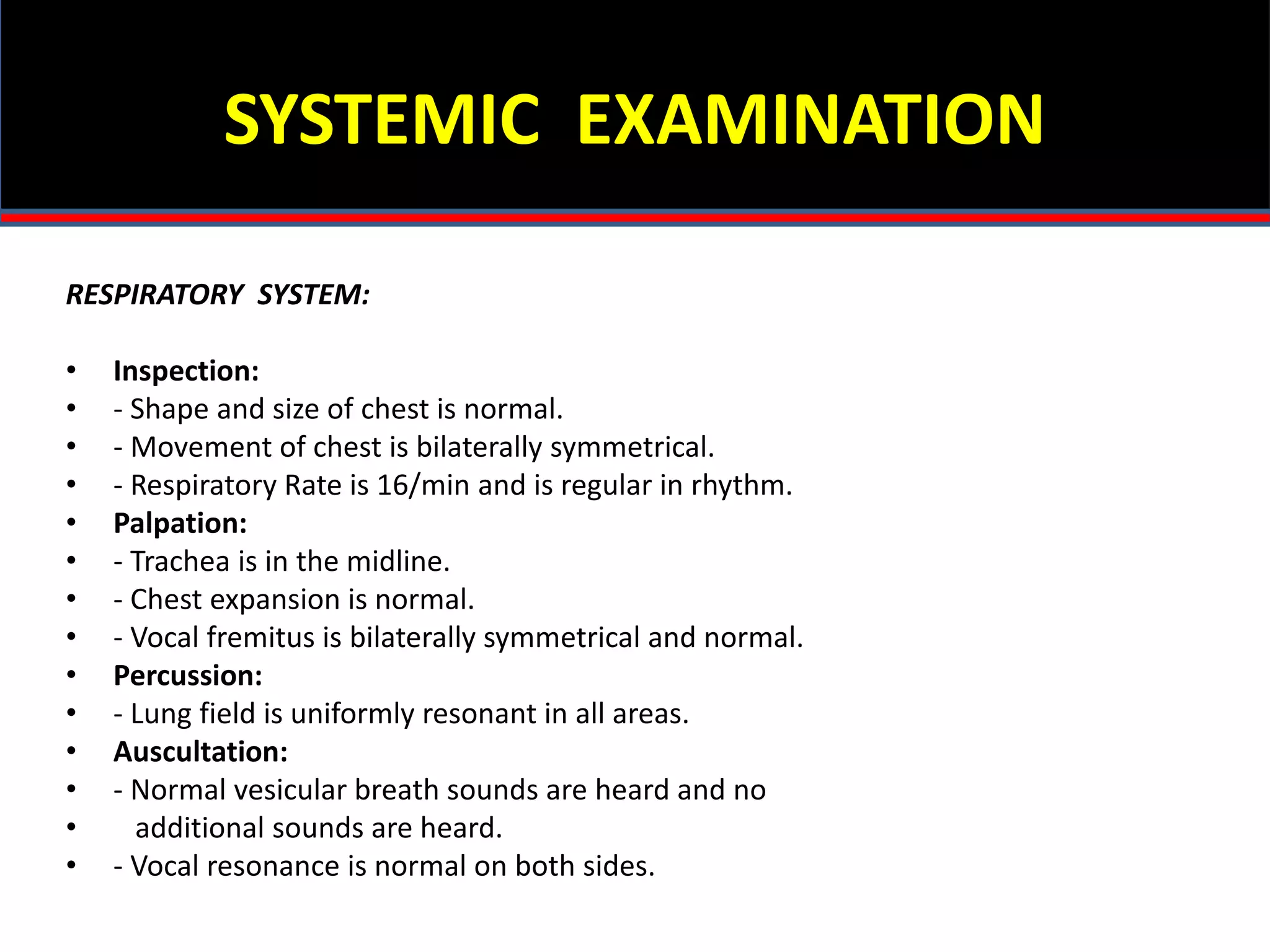 Ovarian Carcinoma | PPTX