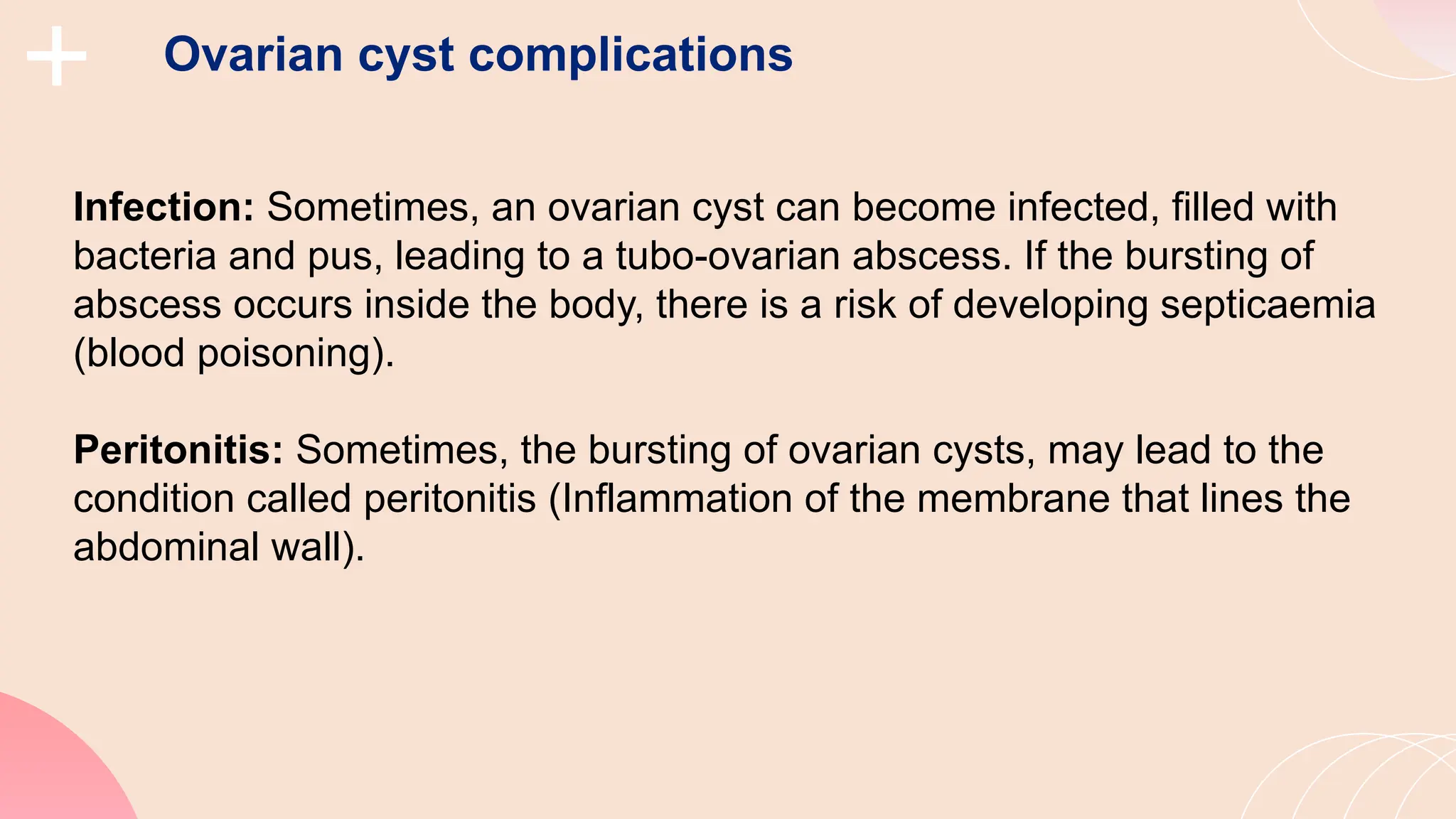 Ovarian Cyst.pptx