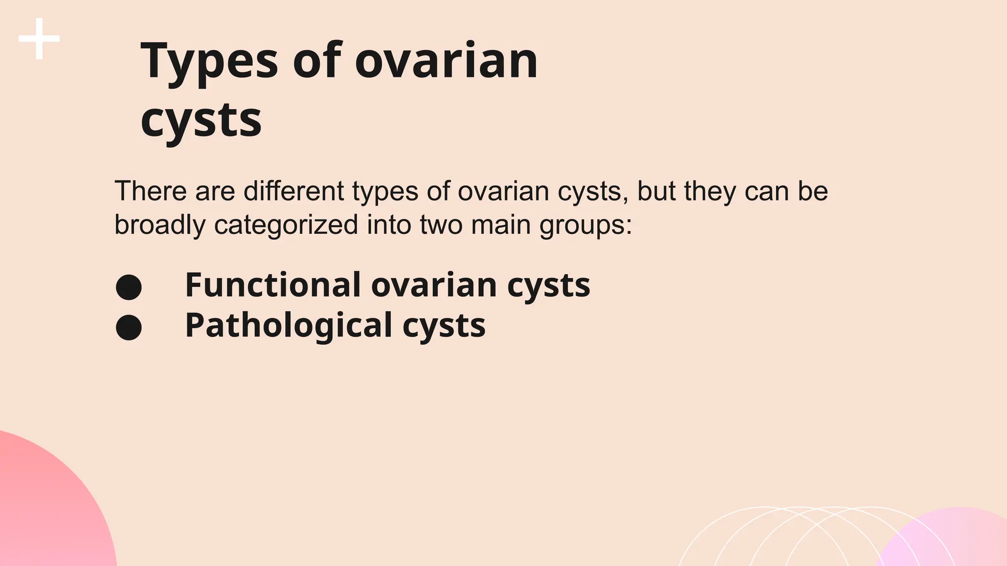 Ovarian Cyst.pptx