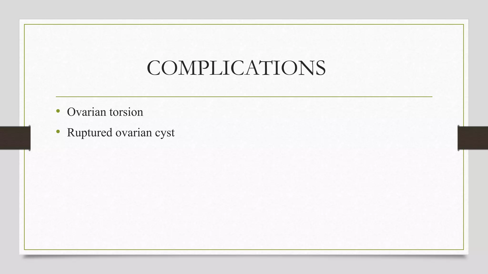 ovarian cyst & torsion.pptx