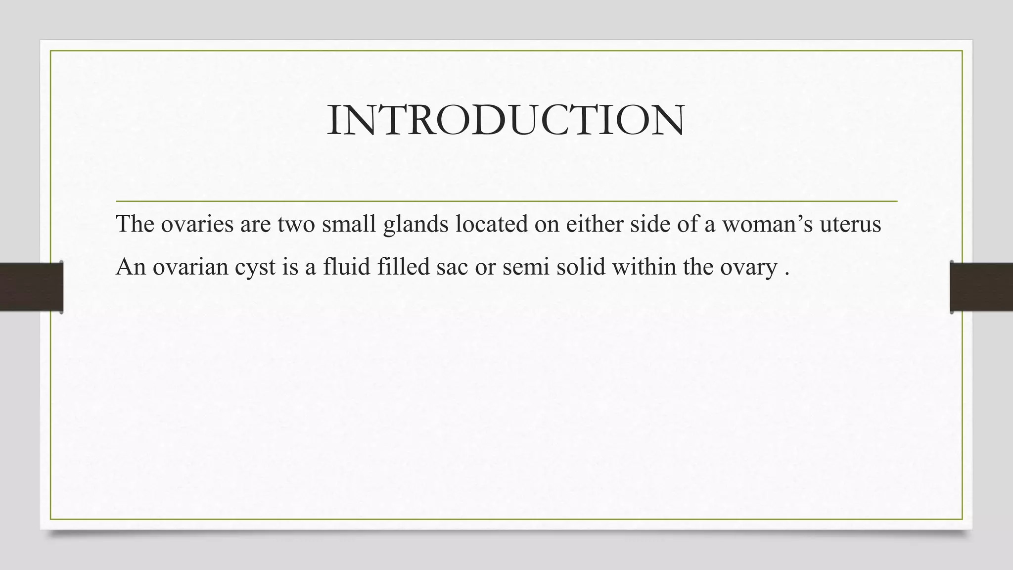 ovarian cyst & torsion.pptx