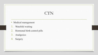 ovarian cyst & torsion.pptx